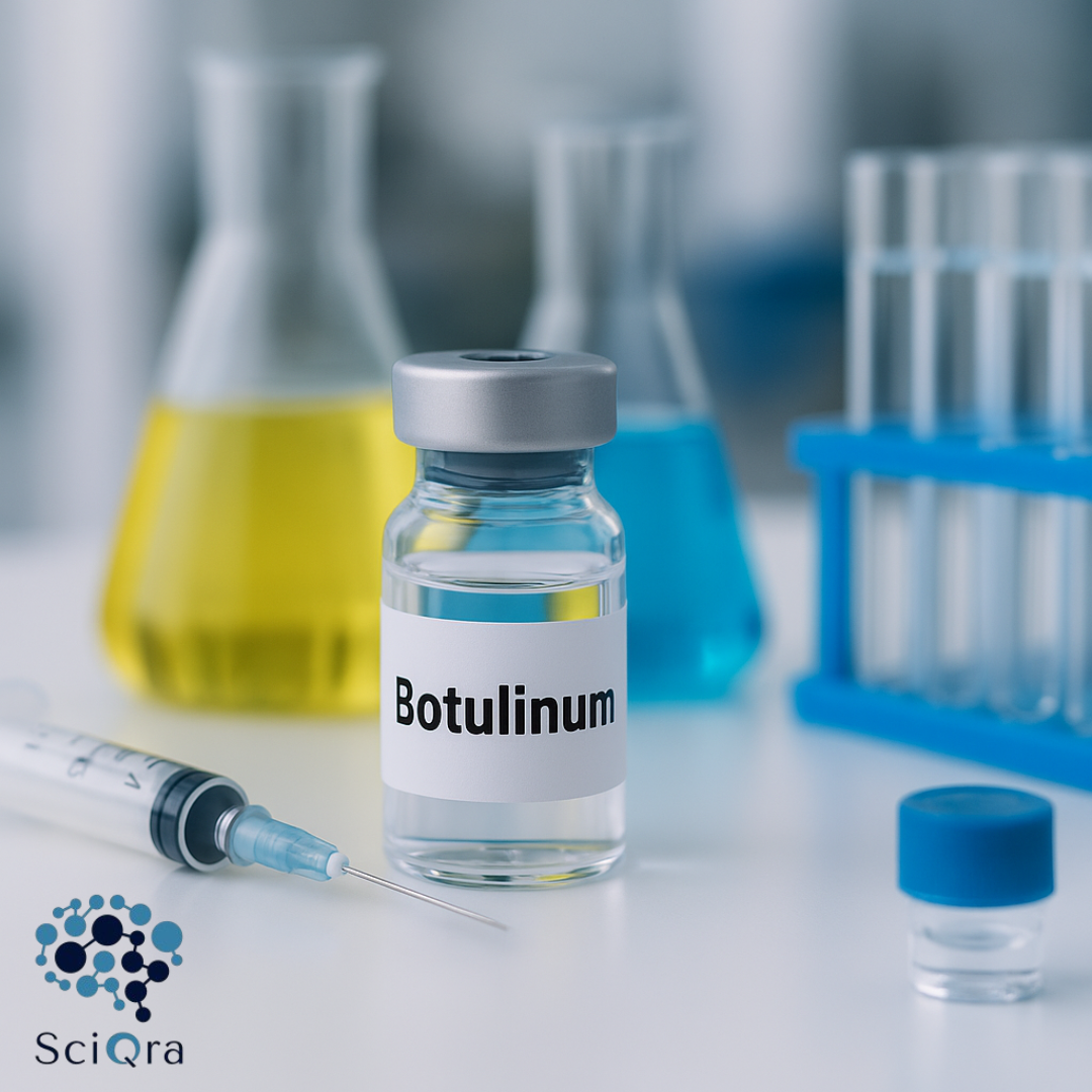 Botulinum Toxin: Deadliest to Useful — SciQra- Mastering Toxicology ...