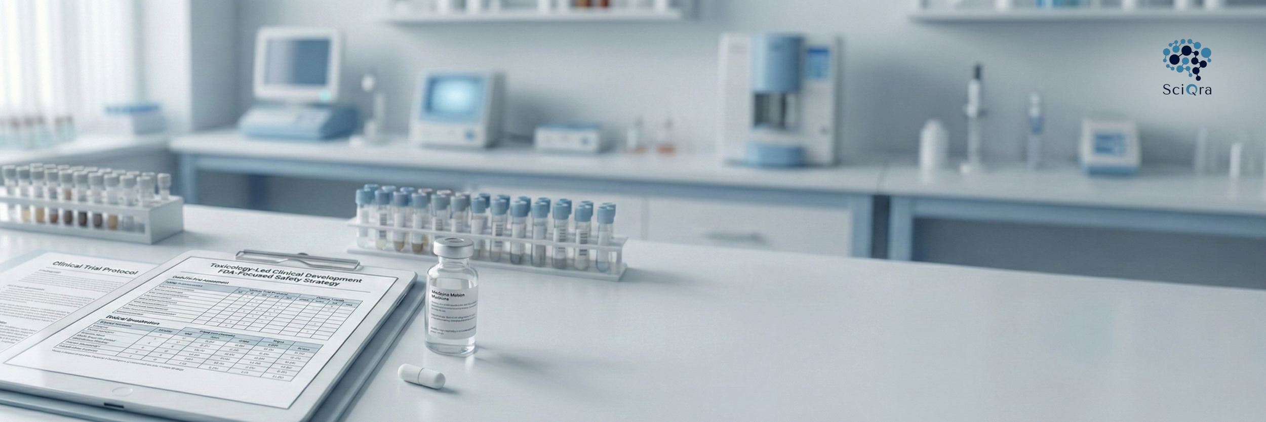 Clinical Testing Support in the USA: Toxicology-Led Strategy & CRO ...