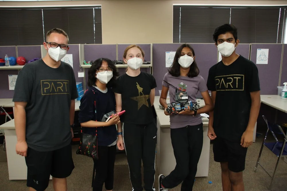 Register — Placer Robotics