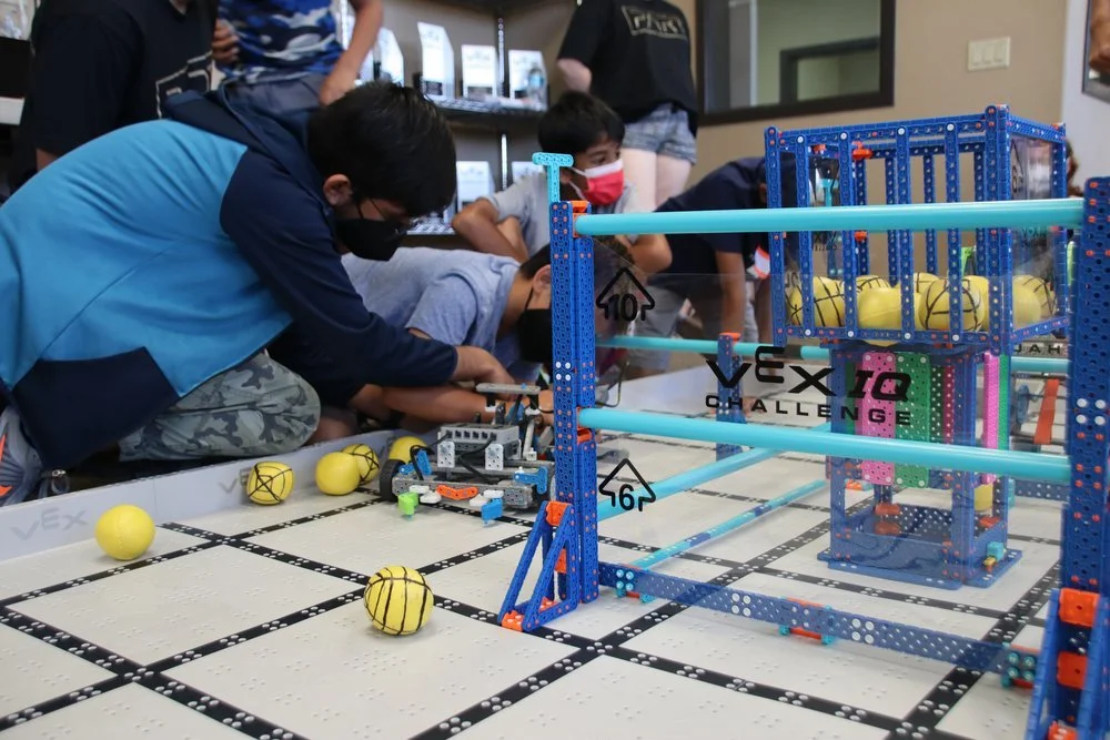 Register — Placer Robotics