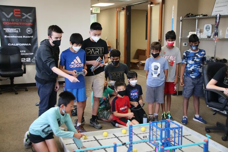 Register — Placer Robotics