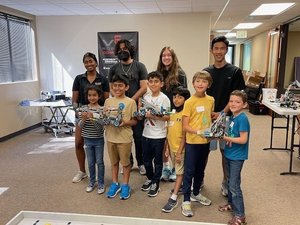 Register — Placer Robotics