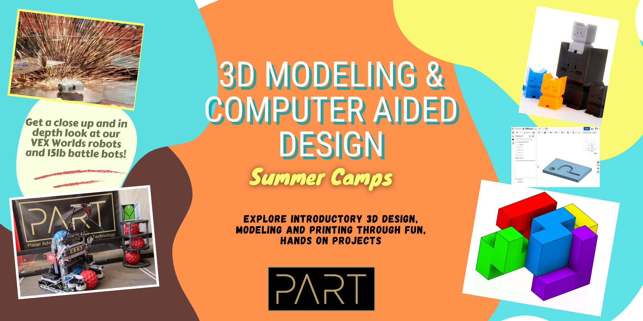 Register — Placer Robotics