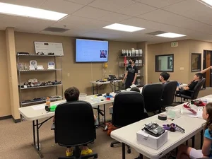 Register — Placer Robotics