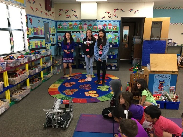 General 2 — Placer Robotics