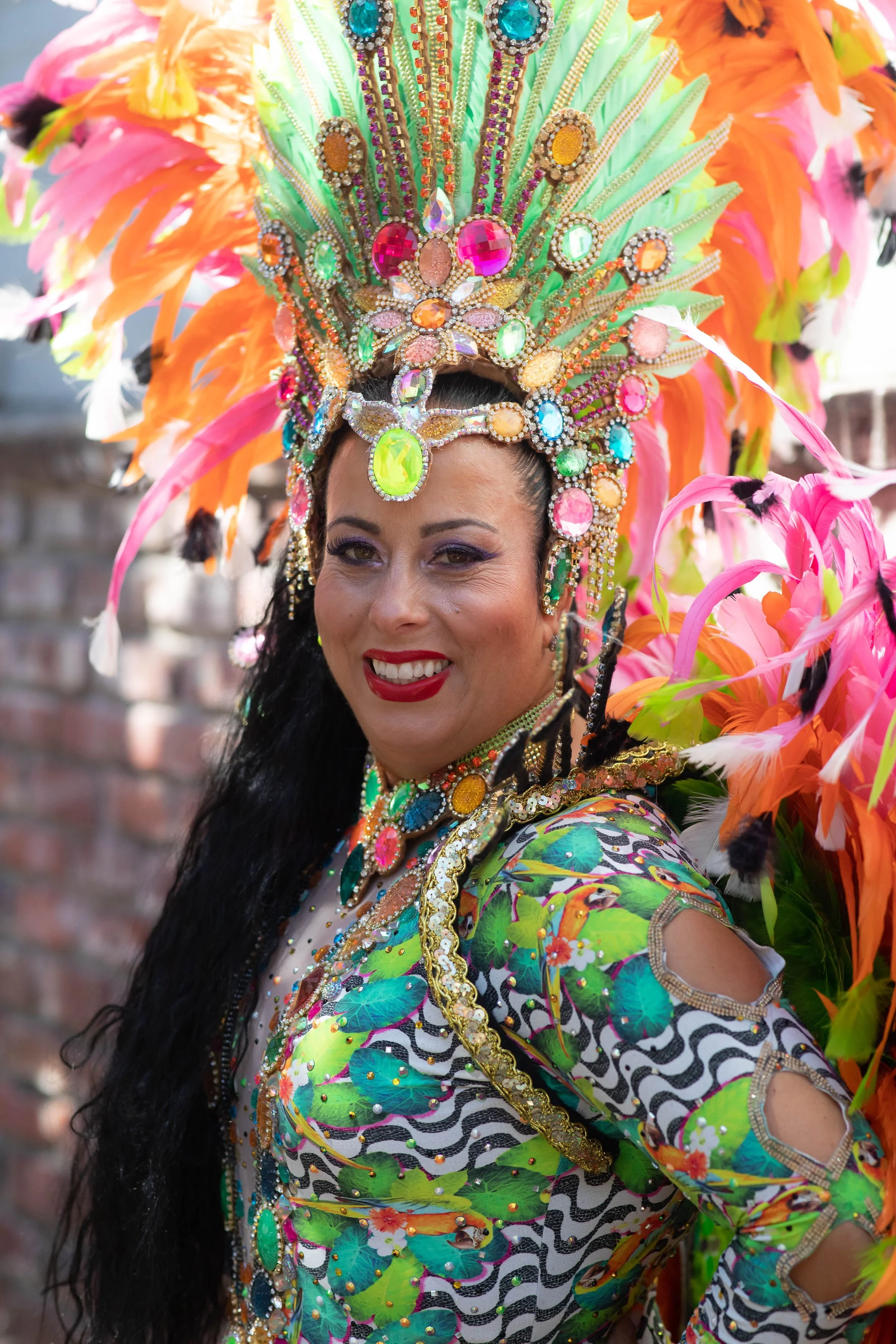 Sambaxé - About Us — Sambaxé San Francisco