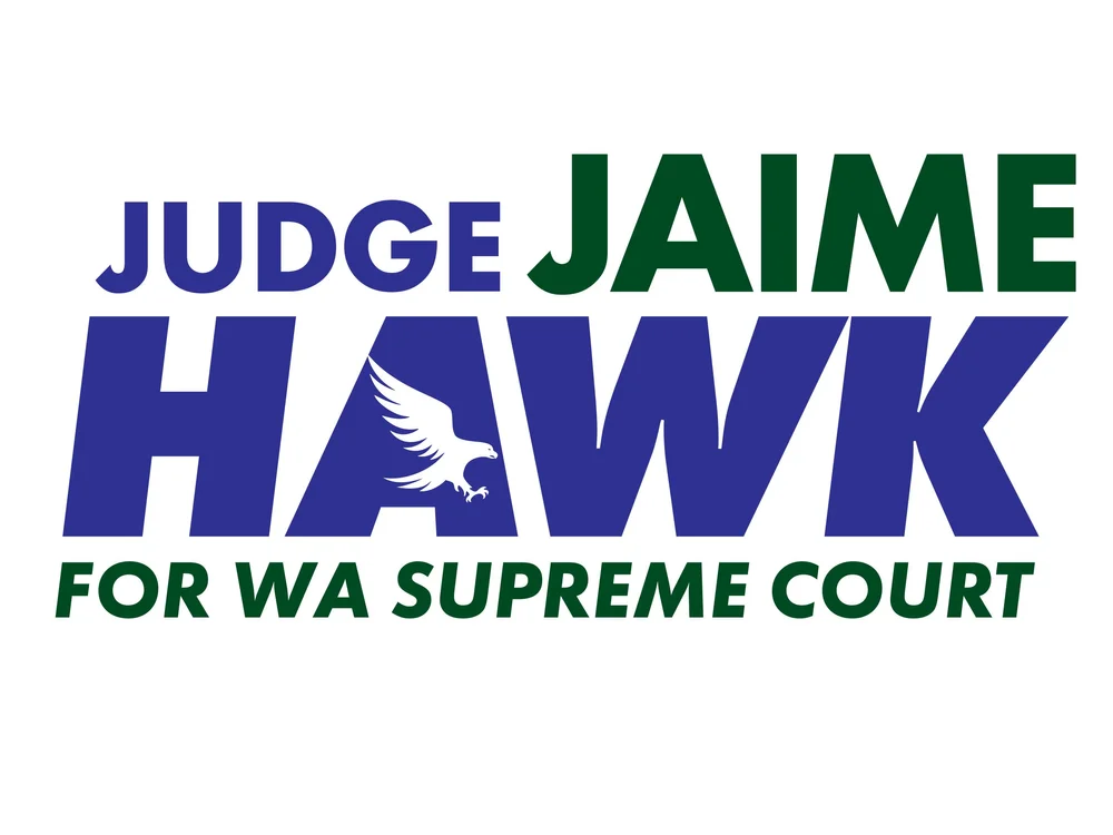 Judge Hawk Announces for Supreme Court | Support Justice Today – Vote ...