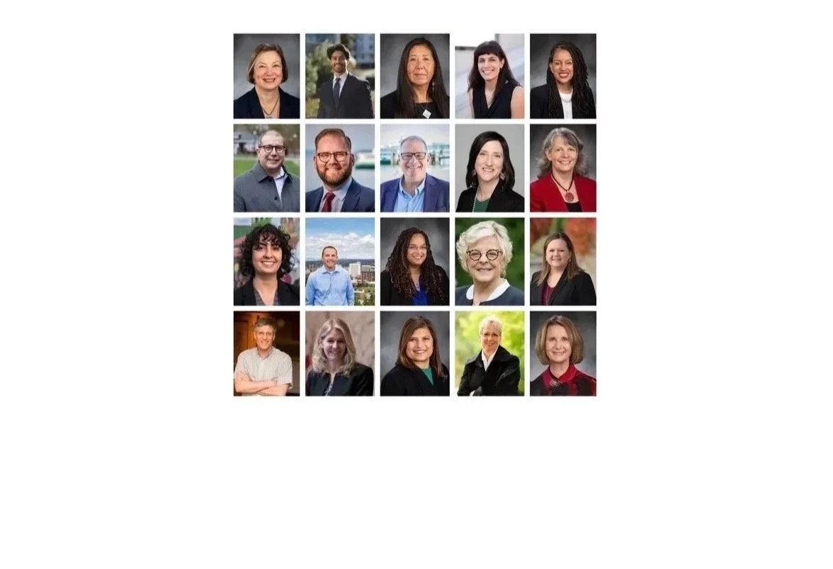 Judge Jaime Hawk for Justice — Washington State Supreme Court