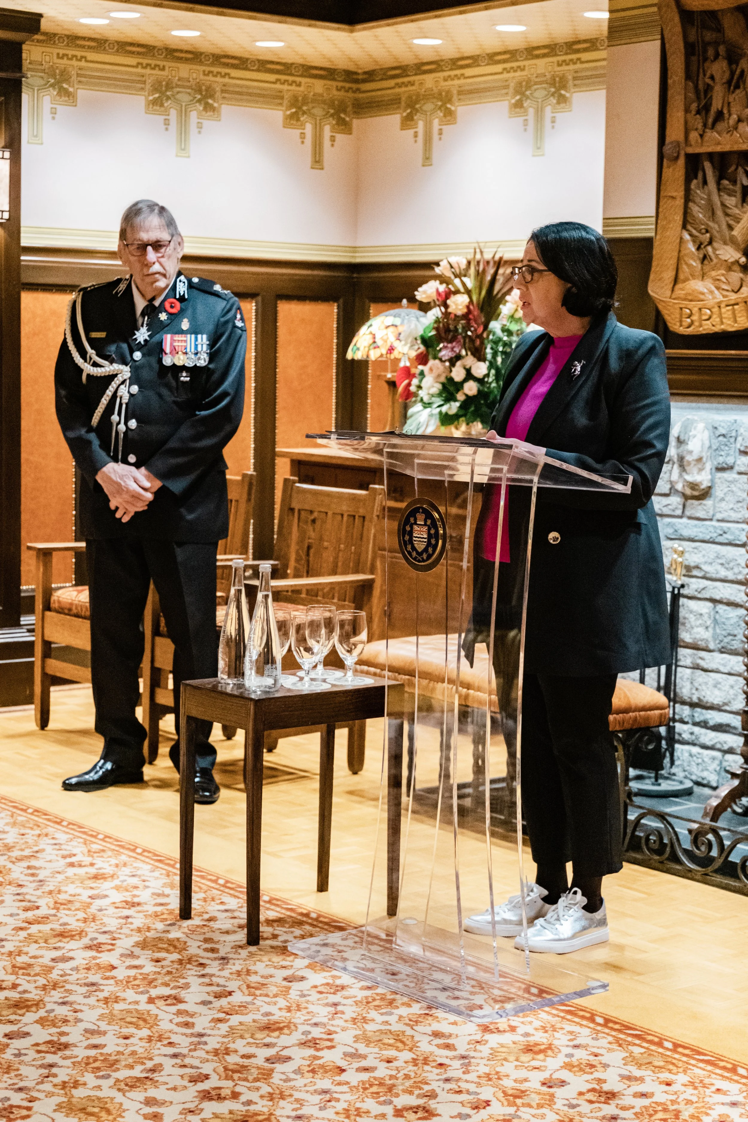 Celebrating Excellence in Public Administration — IPAC Victoria