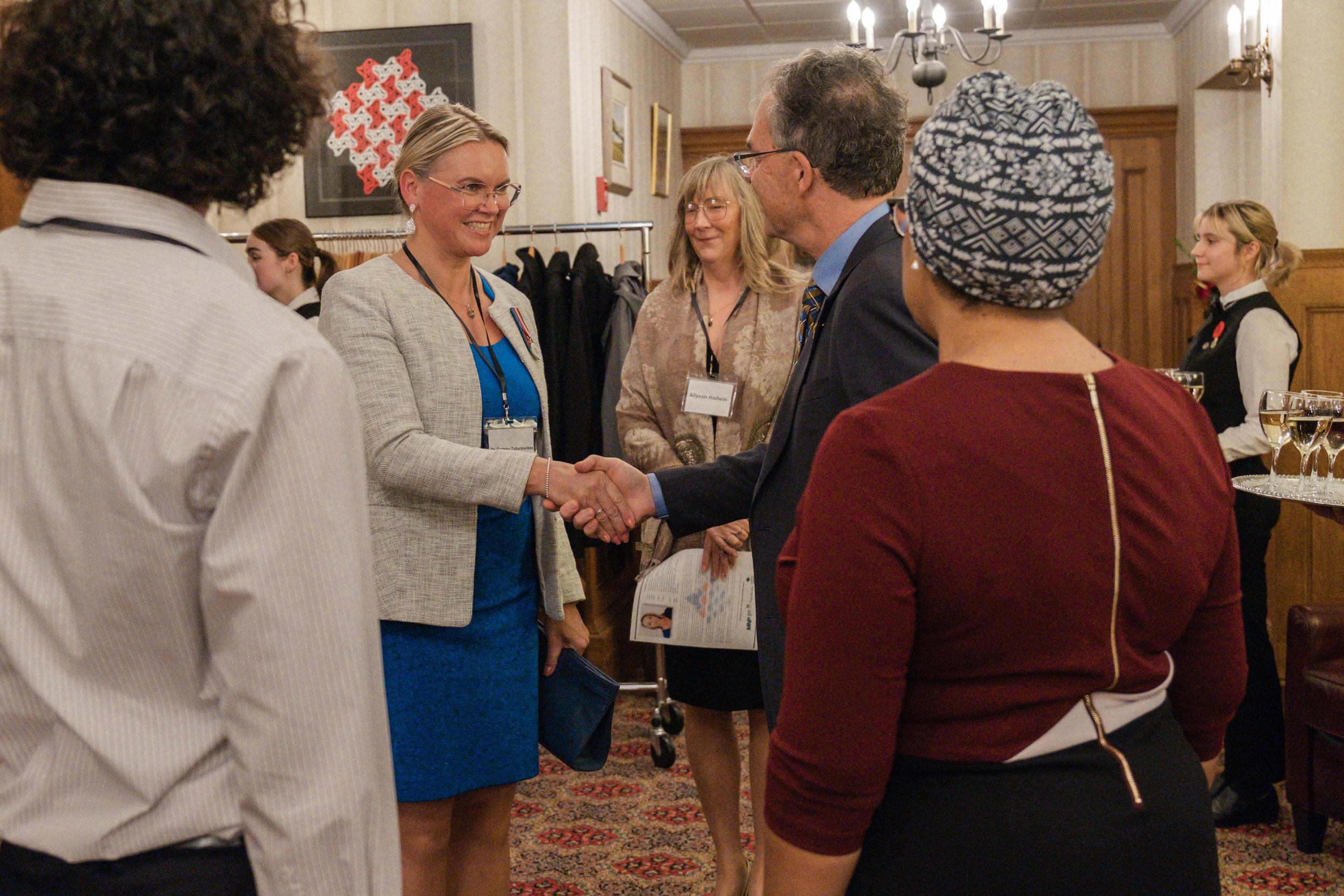 Celebrating Excellence in Public Administration — IPAC Victoria