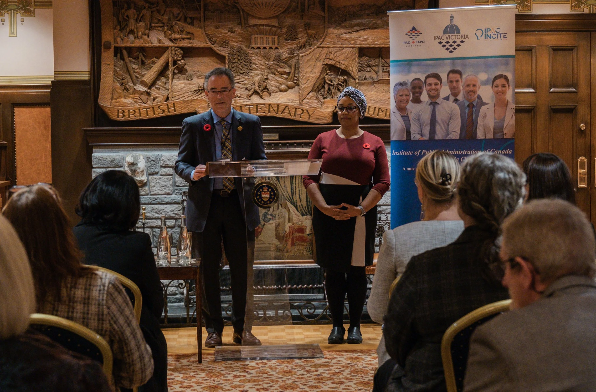 Celebrating Excellence in Public Administration — IPAC Victoria