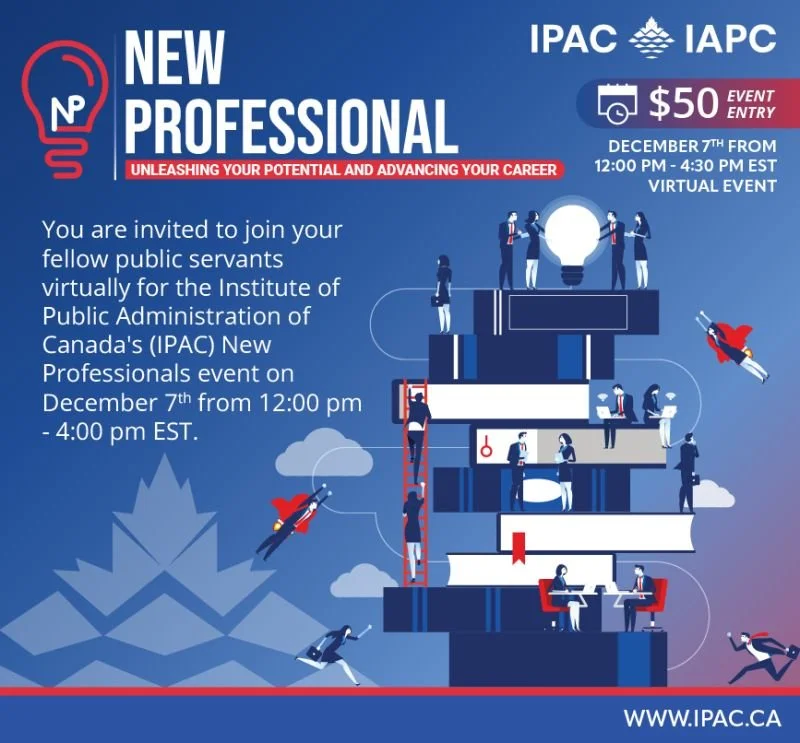 New Professional: Unleashing Your Potential and Advancing Your Career ...