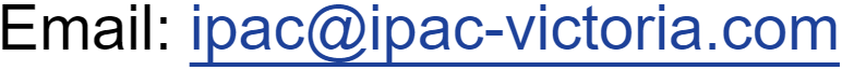 IPAC Victoria
