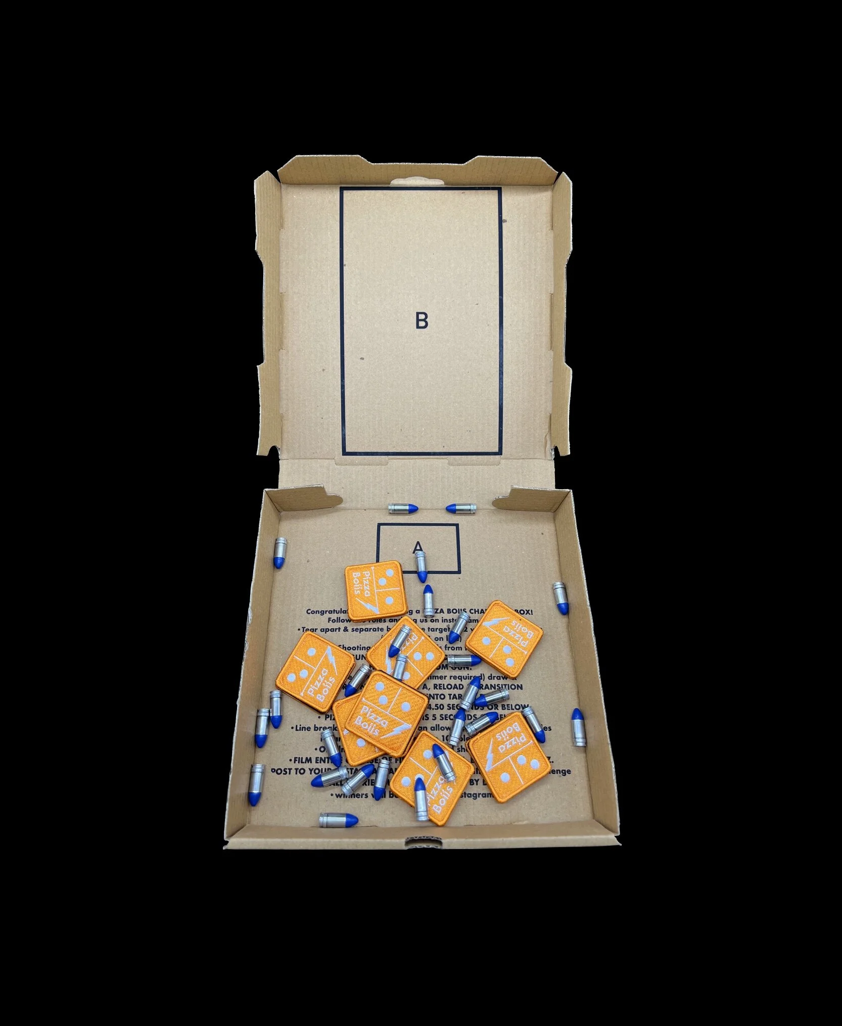 Shop — Pizza Boiis