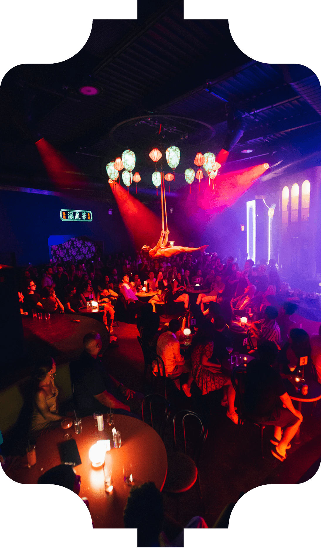 About Us — The Red Pavilion | Asian Neo-Noir Nightclub