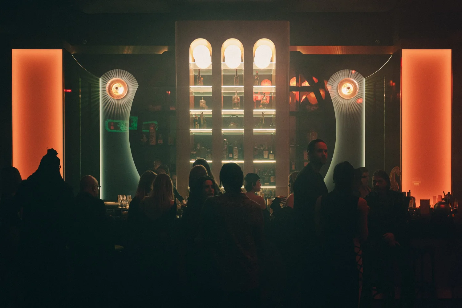 About Us — The Red Pavilion | Asian Neo-Noir Nightclub