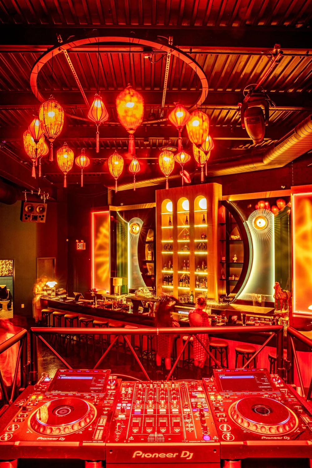 Book Your Event — The Red Pavilion
