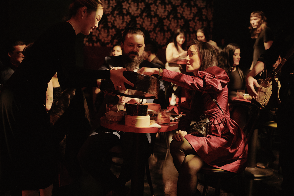 Private Events — The Red Pavilion | Asian Neo-Noir Nightclub