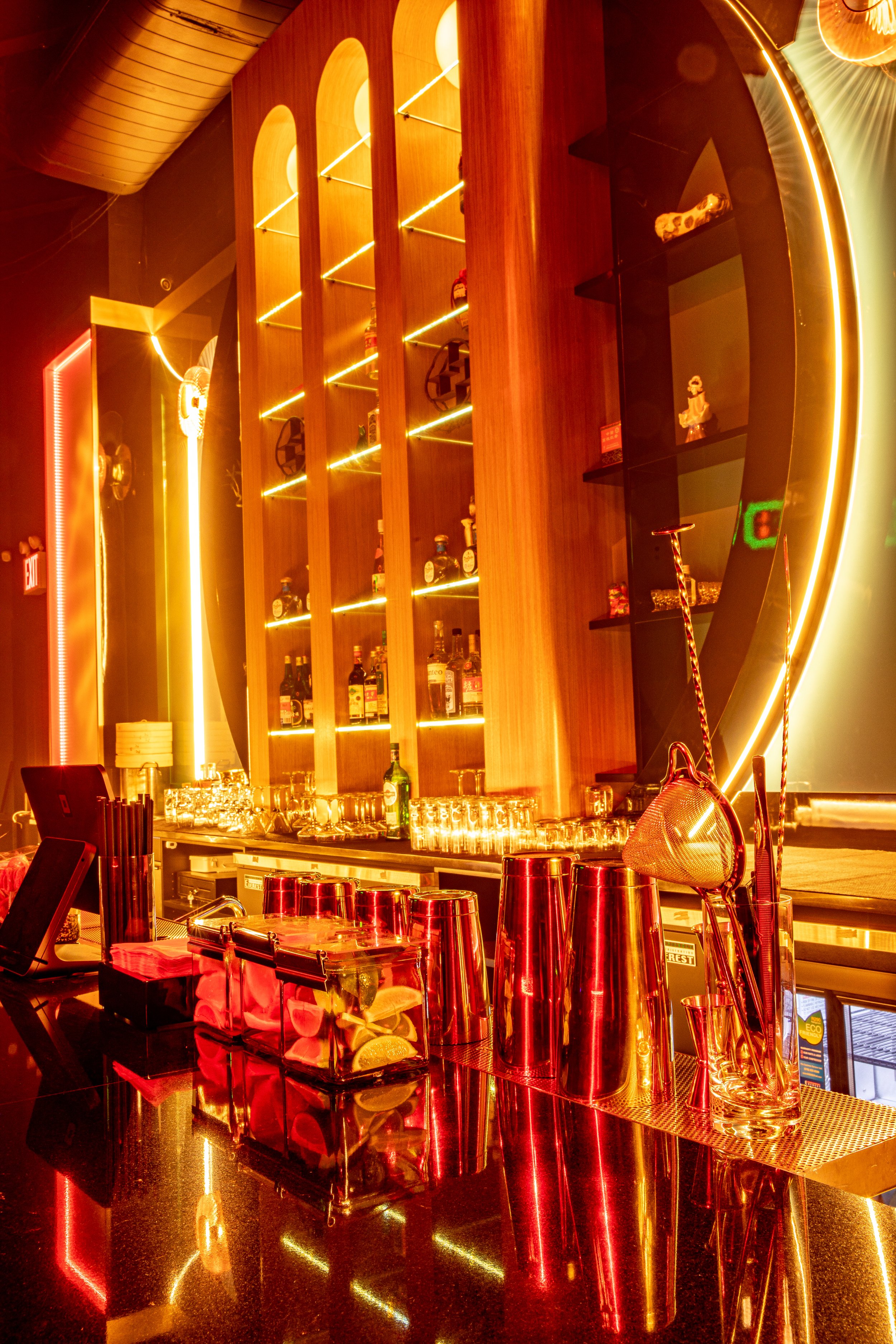 Book Your Event — The Red Pavilion