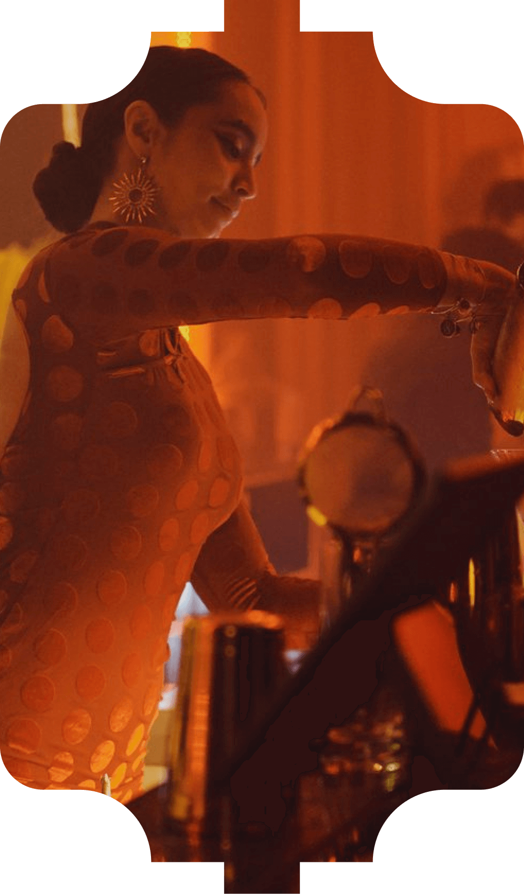 About Us — The Red Pavilion | Asian Neo-Noir Nightclub