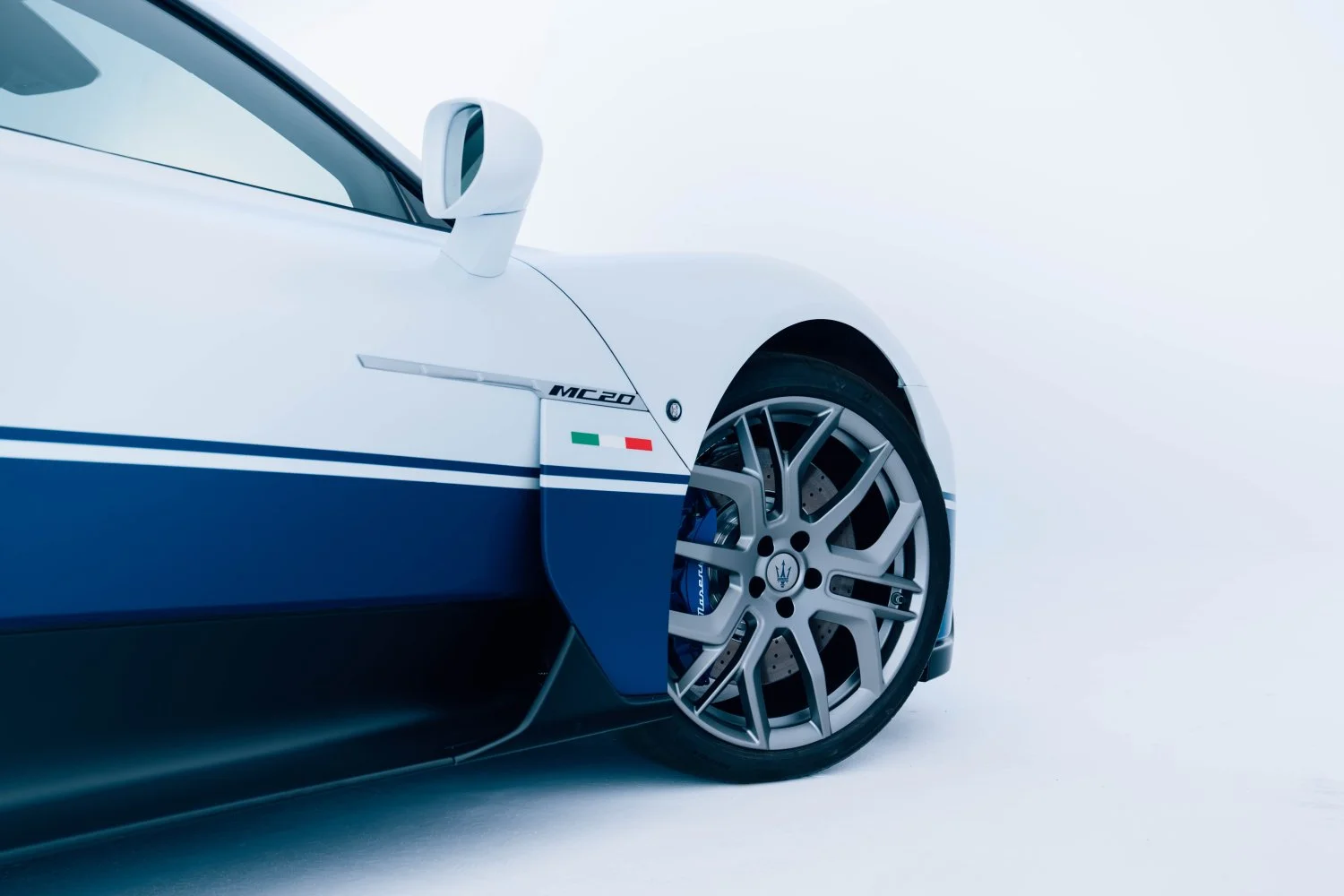 Exclusive Interview with Maserati's Klaus Busse — JOURNEYS IN ARTISTRY