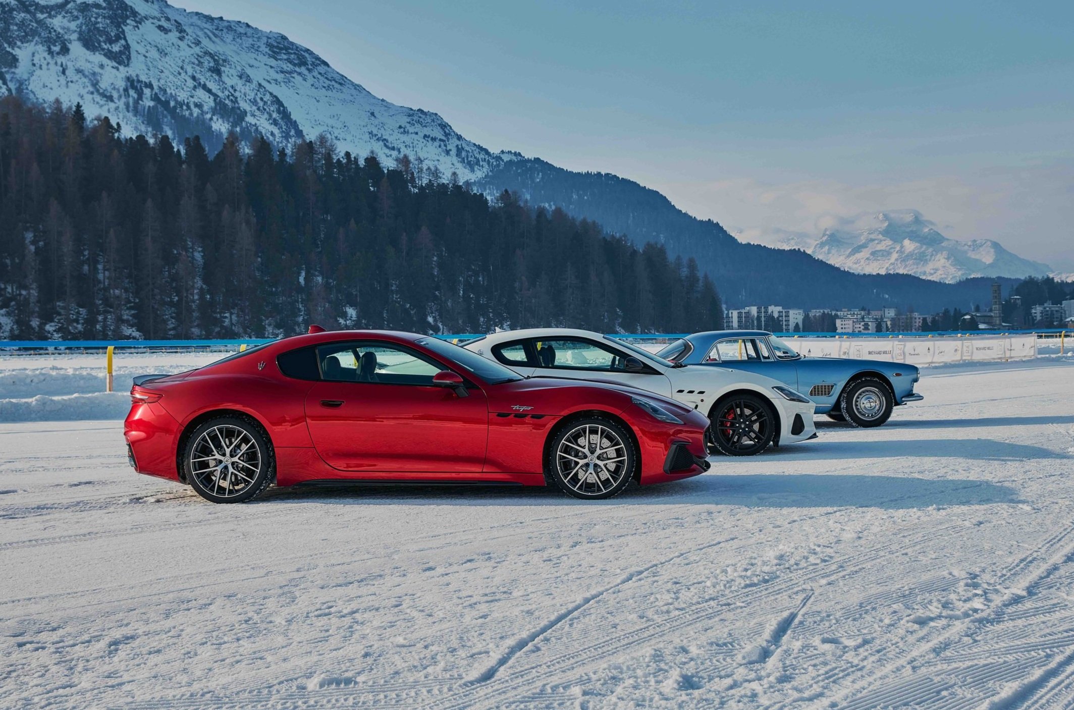 Exclusive Interview with Maserati's Klaus Busse — JOURNEYS IN ARTISTRY
