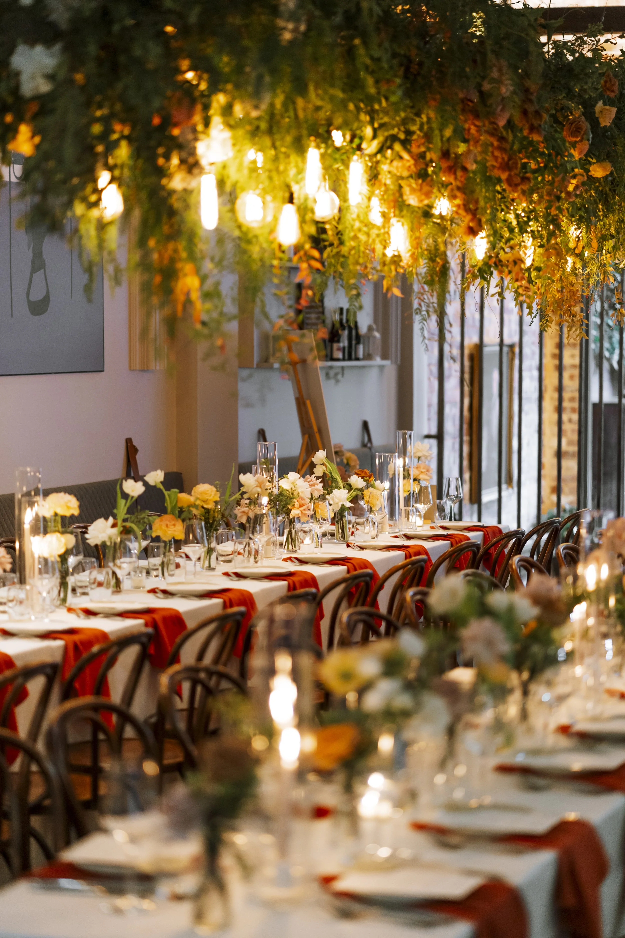 Stables Restaurant, Bar & Cafe | Creative Dining & Cocktails in Perth