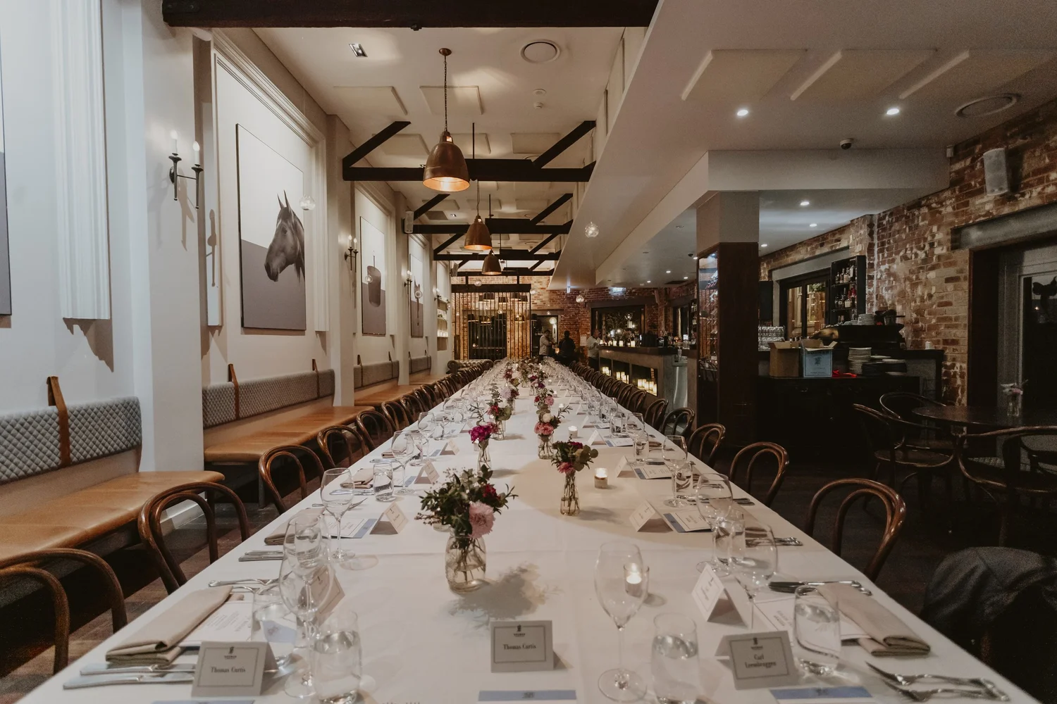 Function Hire at The Stables | Perth Venue for Events & Celebrations