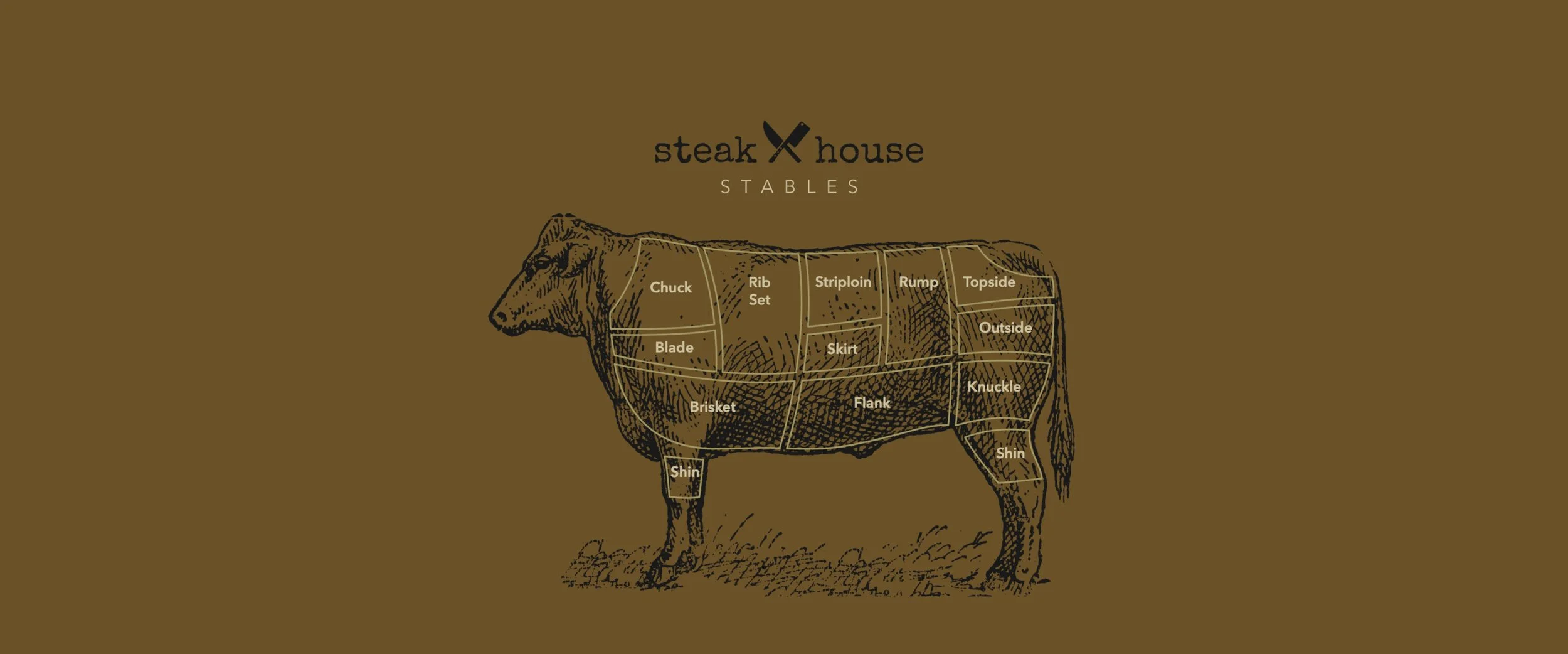 Steak House | Steak Restaurant | Stables