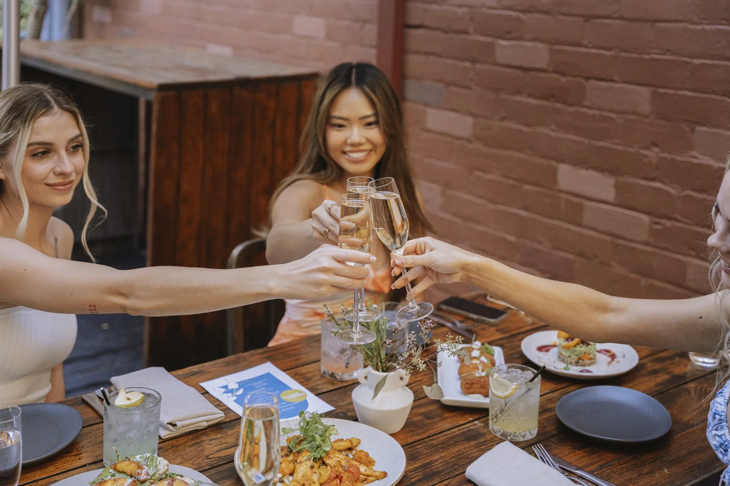 Stables Cafe, Restaurant & Bar | Creative Dining & Cocktails in Perth