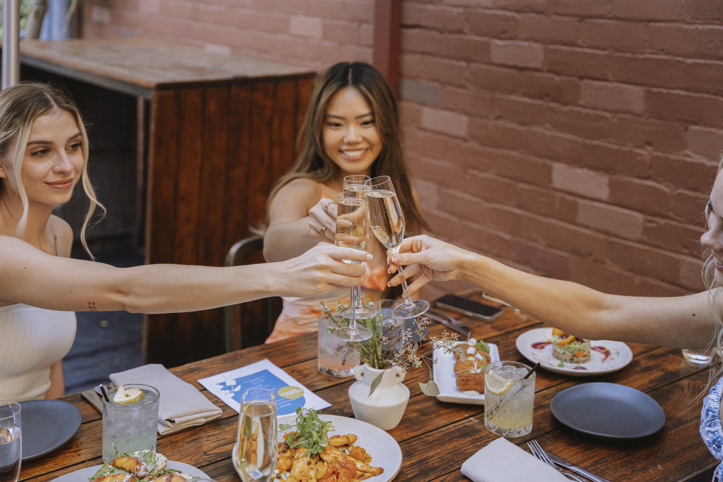 Stables Cafe, Restaurant & Bar | Creative Dining & Cocktails in Perth