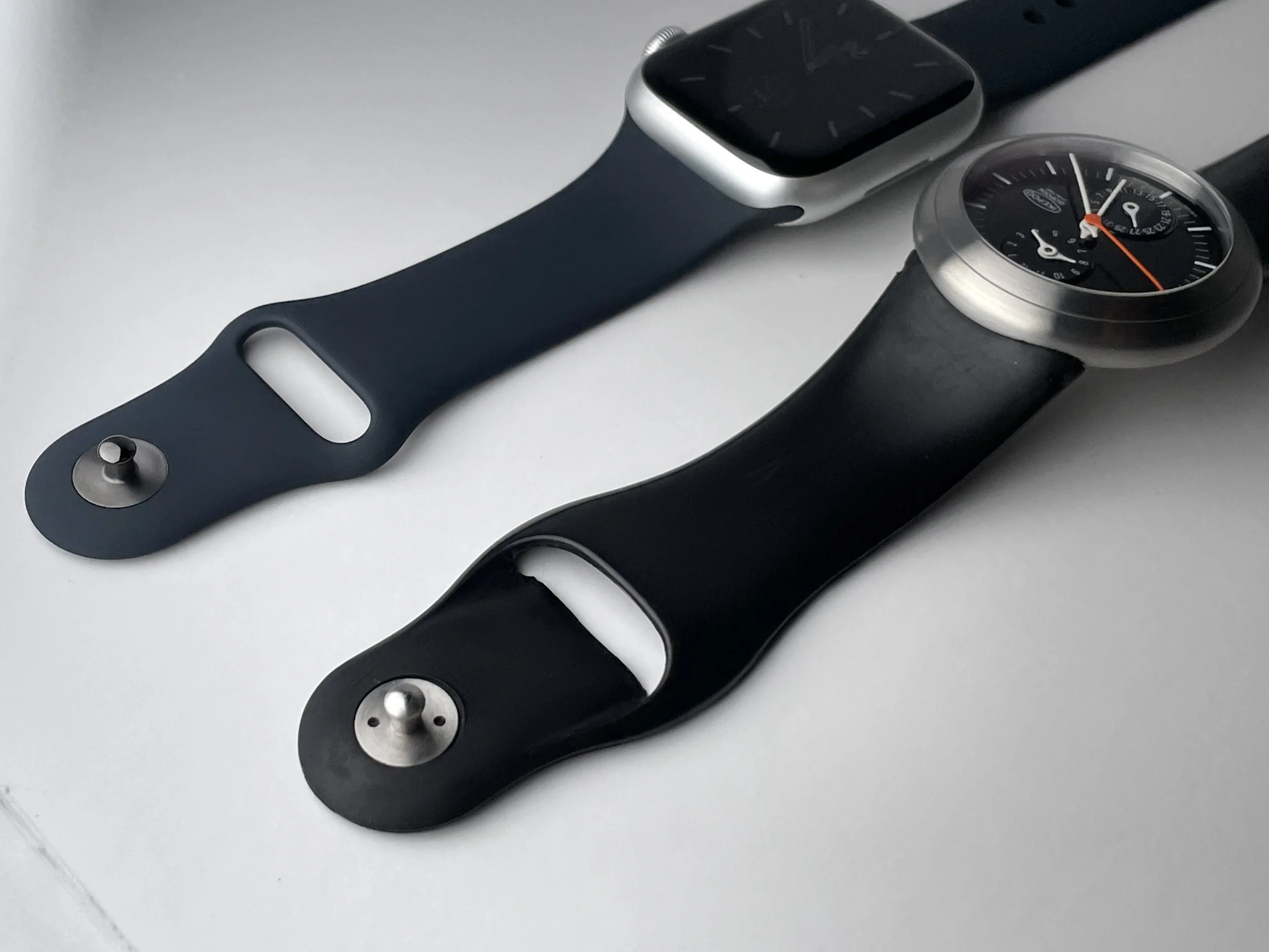 The Ikepod. Apple Watch’s Dirty Secret