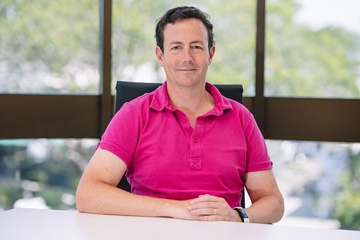 Team 1 — Altitude Scholarships