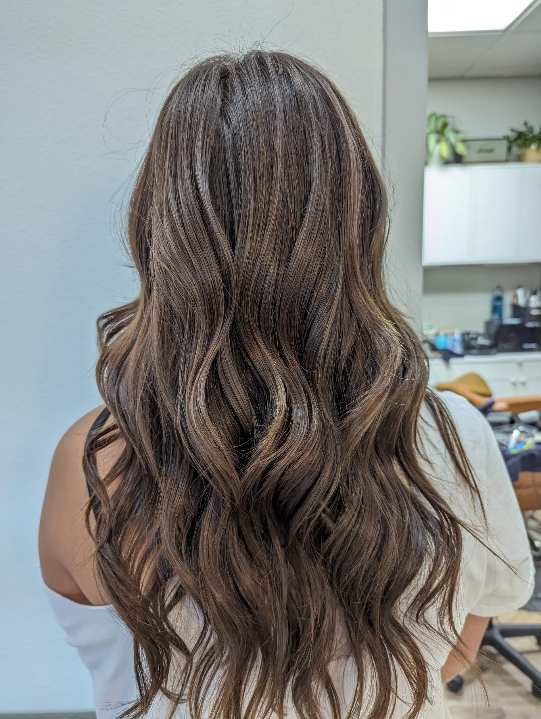 Services — Odyssey Mane Inc.