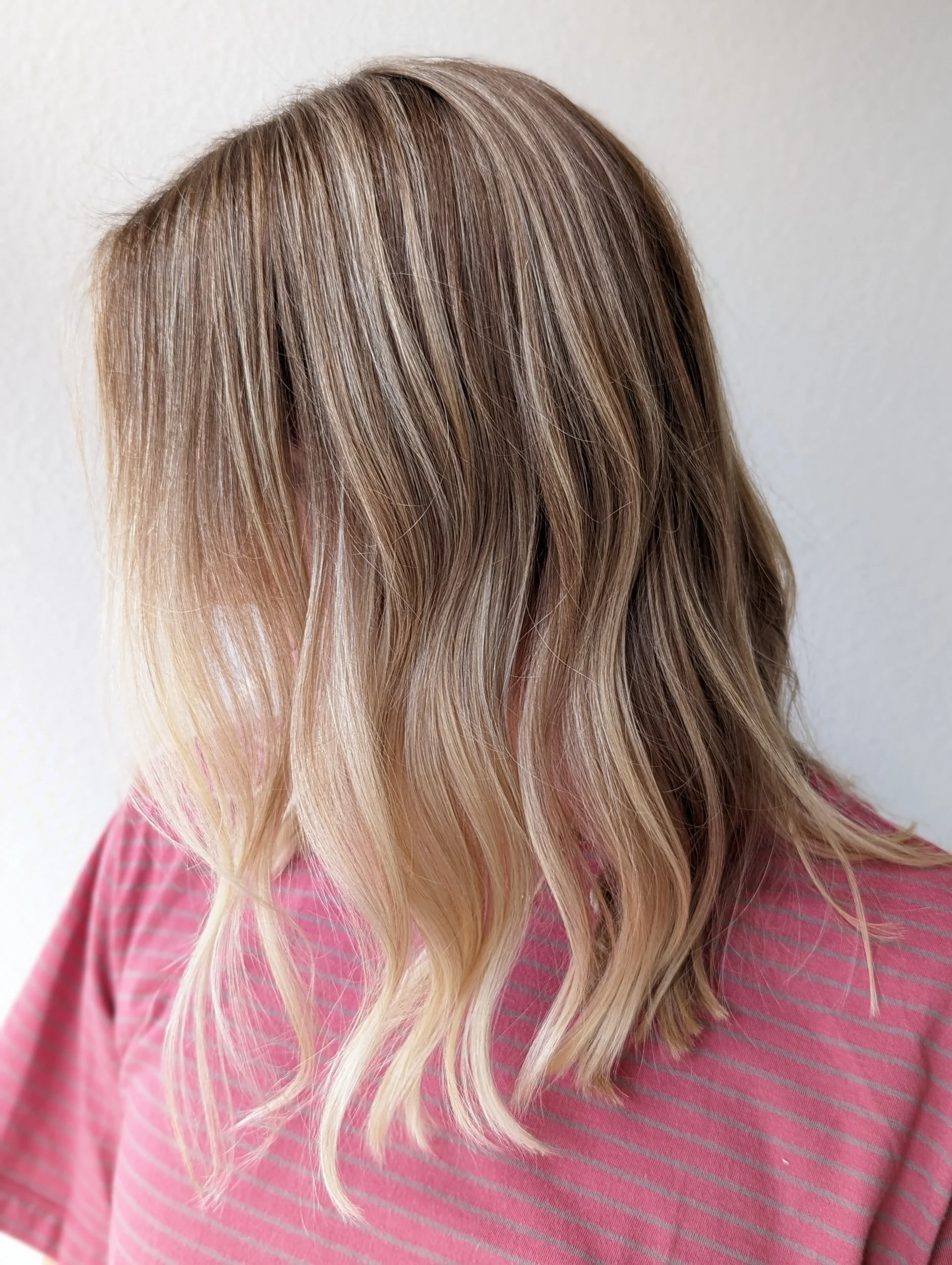 Services — Odyssey Mane Inc.