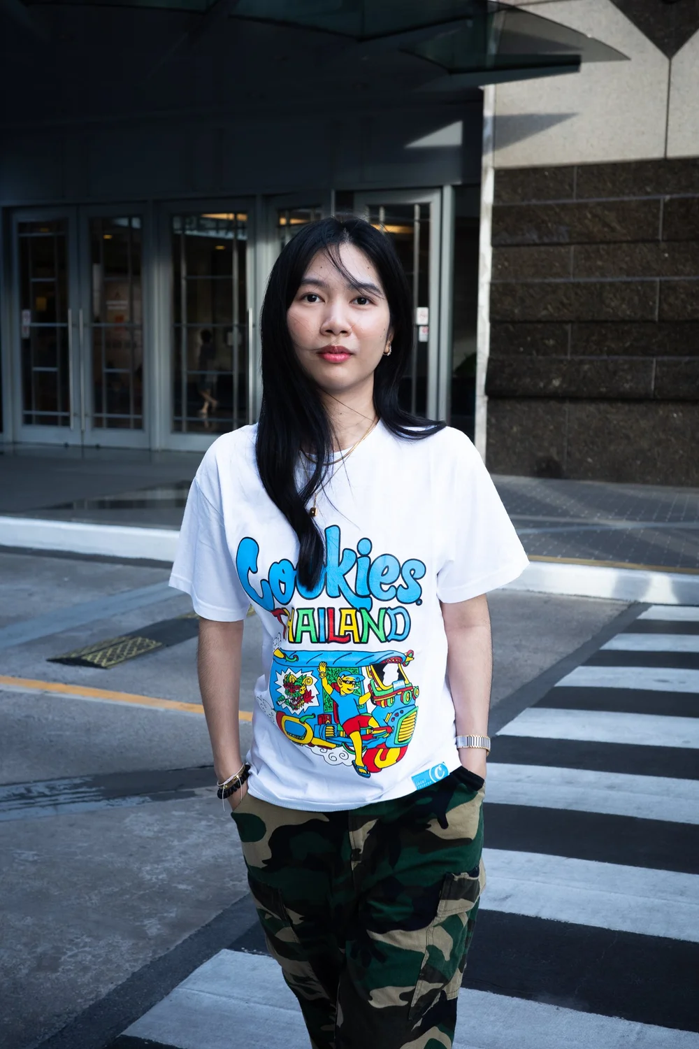 Cookies Thailand | Bangkok Official