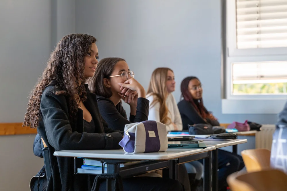 Nouvelles — Nordstad Lycée