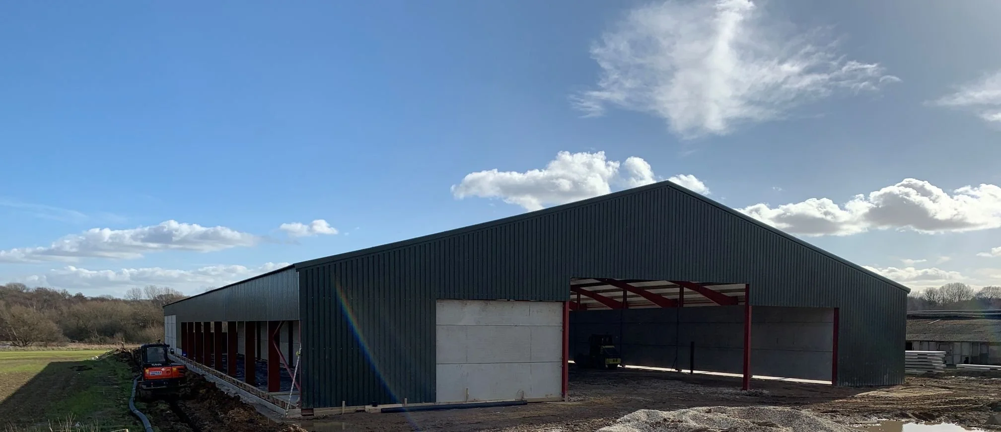 Our Latest Building Design And Construction Projects | Worldwide ...