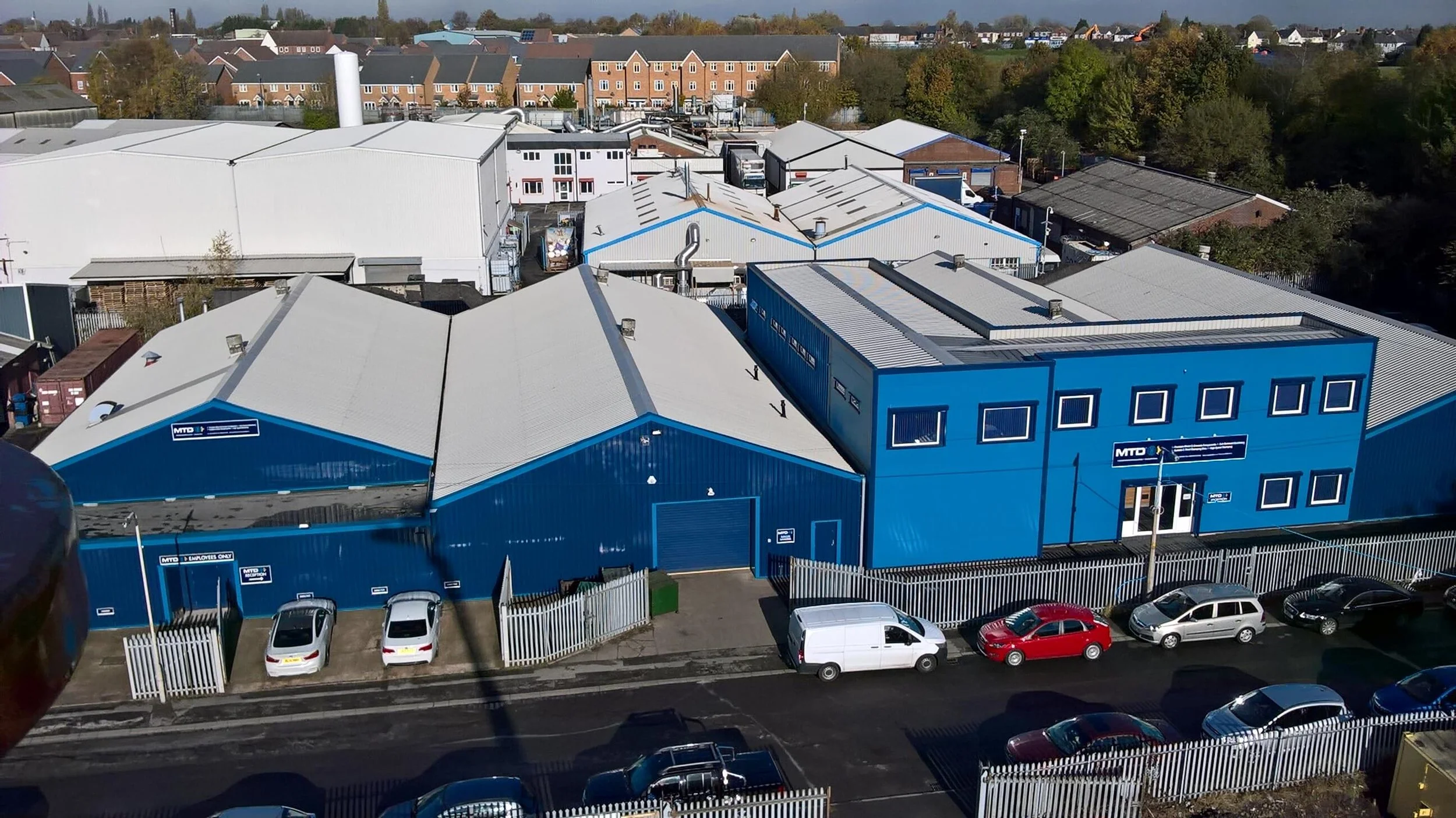 Gallery 2 | Worldwide Building Contractors | Midlands