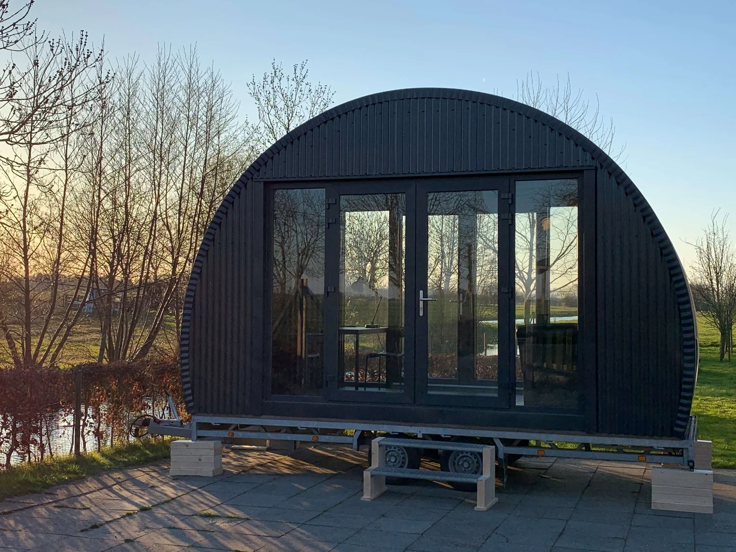 Gallery 2 | Worldwide Building Contractors | Midlands
