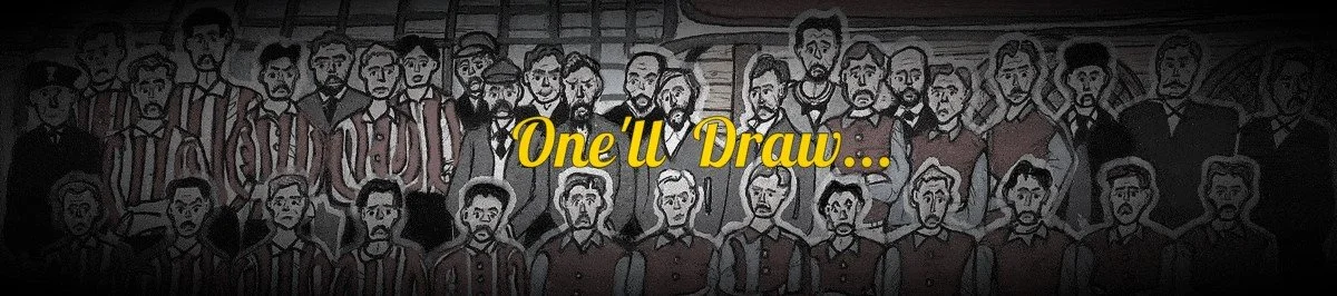 One'll Draw