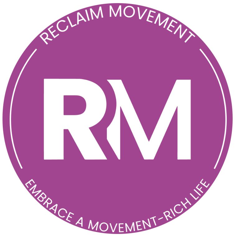 Reclaim Movement | Movement Coaching & Classes | Oxford & Online