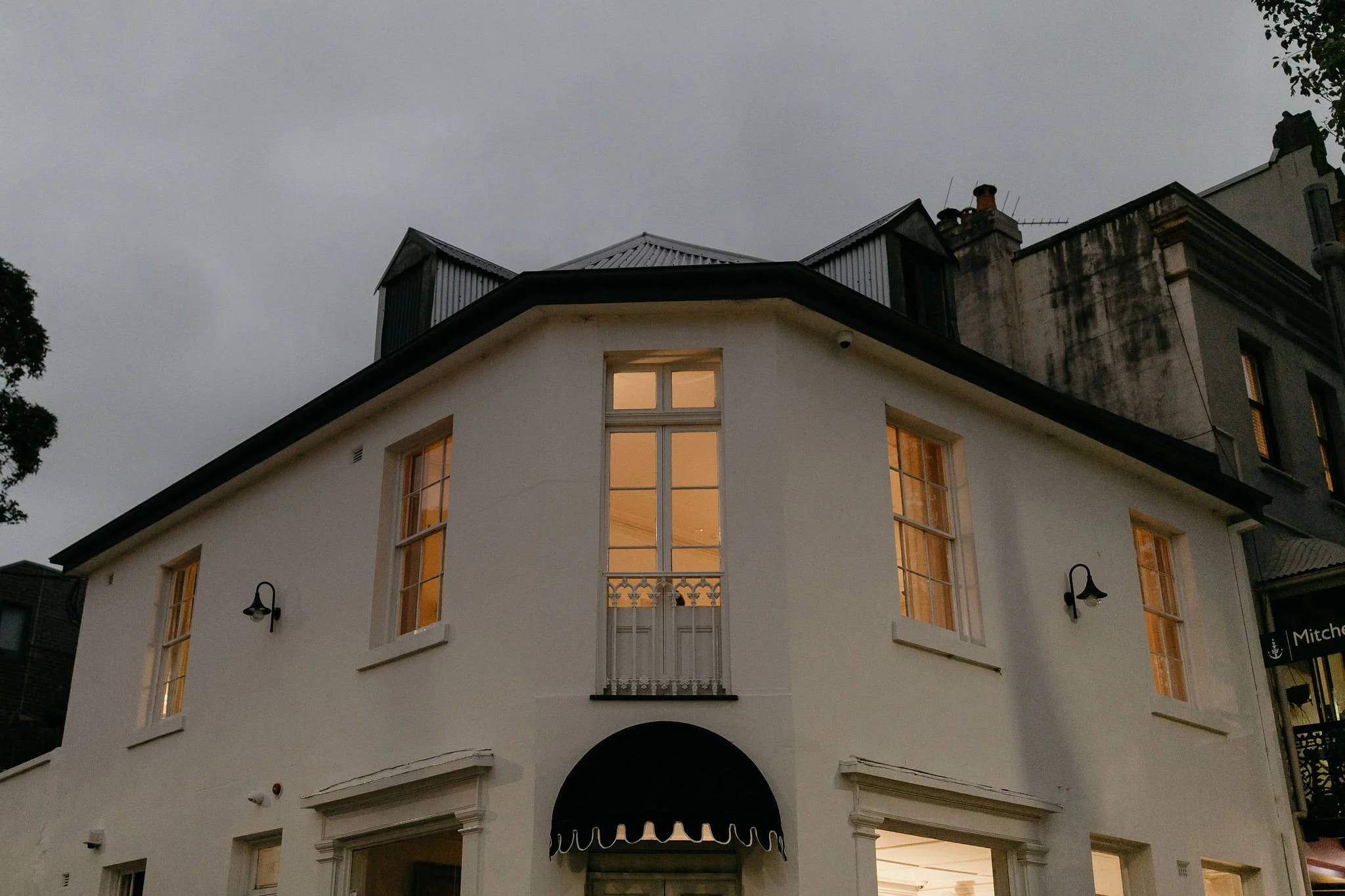 No 92 wine bar and restaurant Glebe