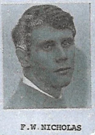 Nicholas Frank — 71 Learnings