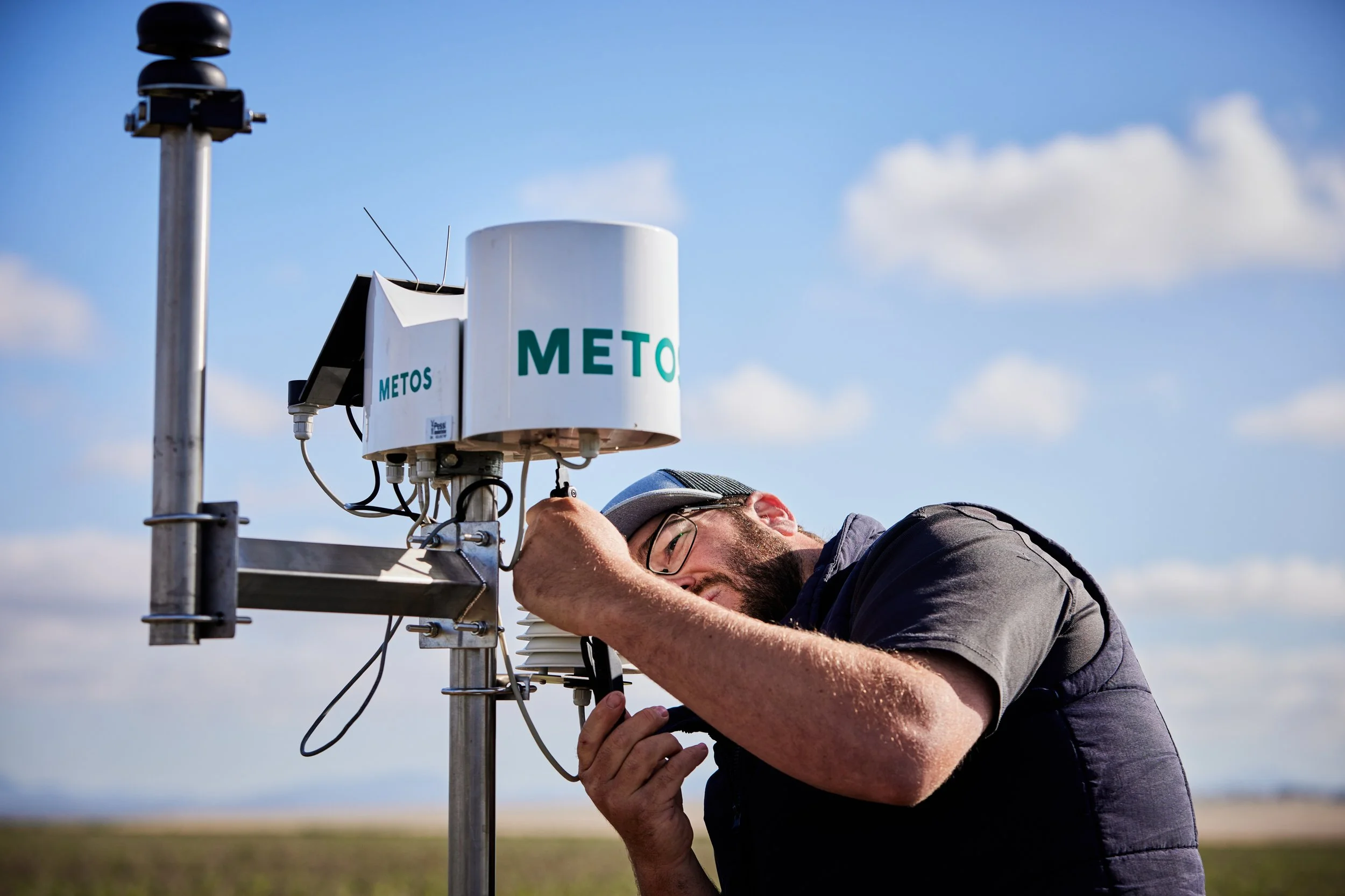 Precision Ag — Agricore Group