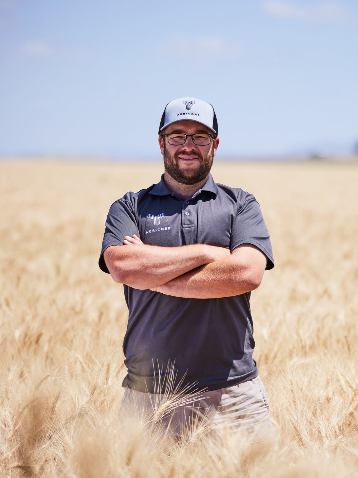 Our Story — Agricore Group