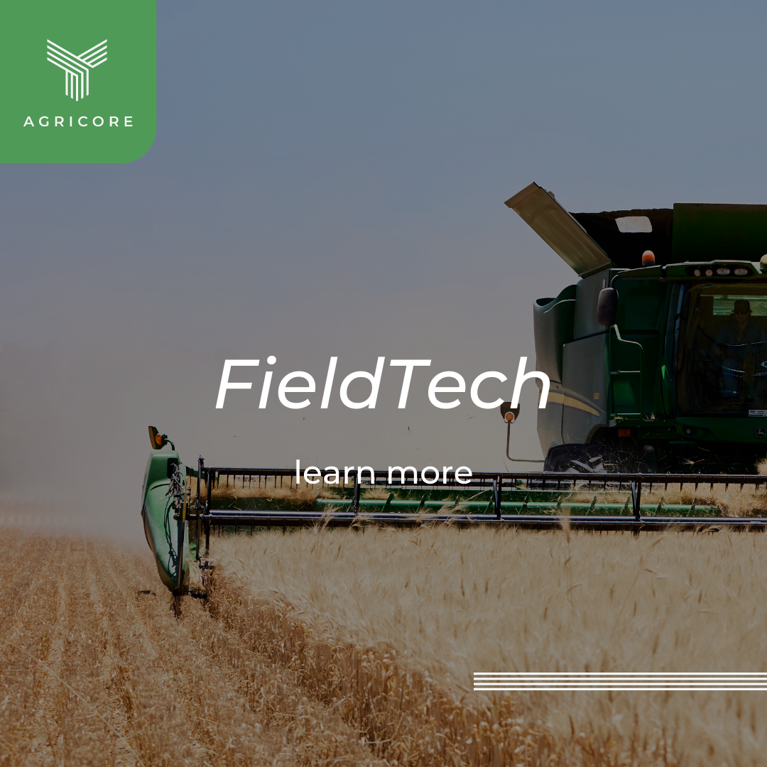 Agricore Group | Agronomy Farming Solutions