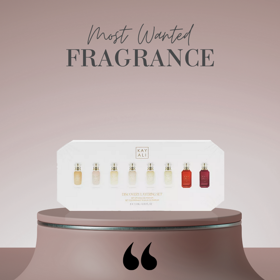 Most wanted beauty products according to our Beauty Squad ...