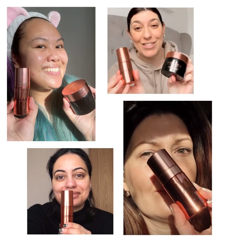 Anaaka Halal Skincare: A CVC Success Story — PoweredXBeautyBuddy