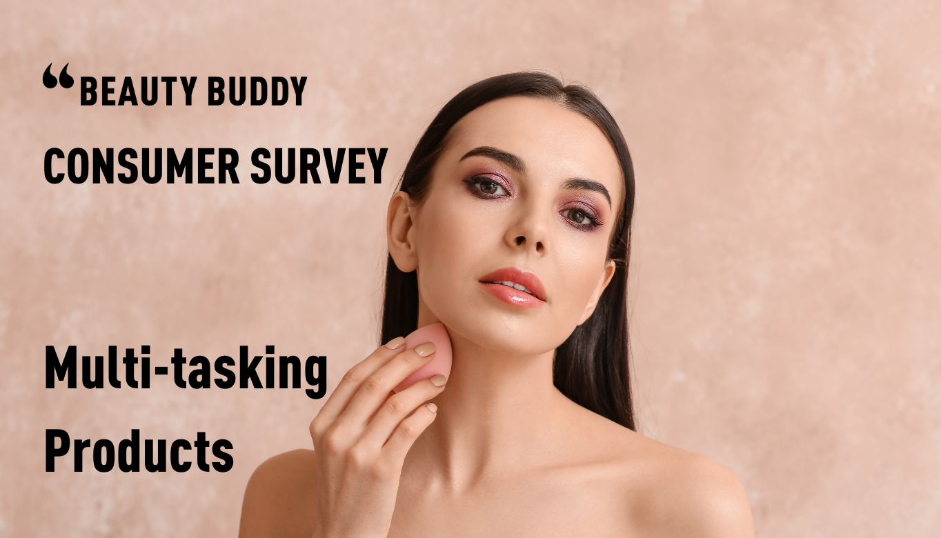 The Rise of Multi-Tasking Beauty Products — PoweredXBeautyBuddy